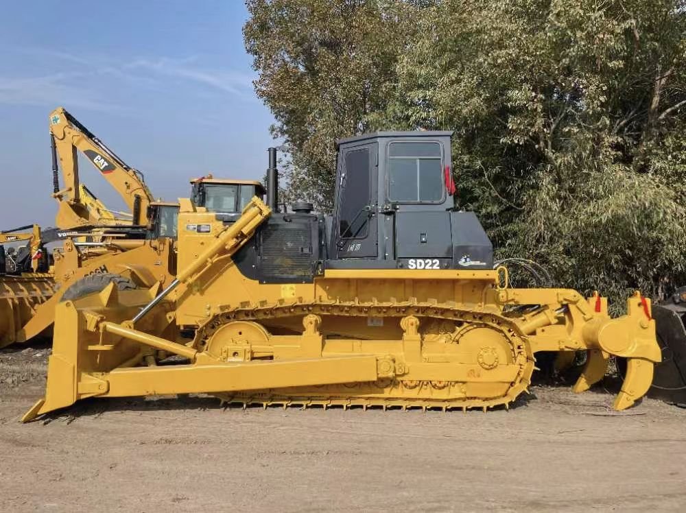Quality Used Excavator, Used Construction Machinery Trader
